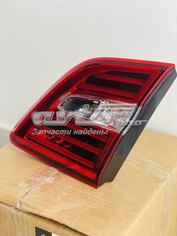 A1669068501 Mercedes фонарь задний правый внутренний