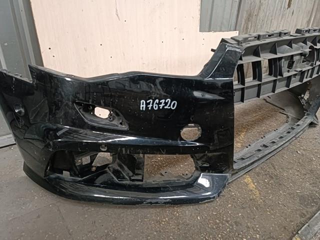 4G0807065RGRU VAG бампер передний