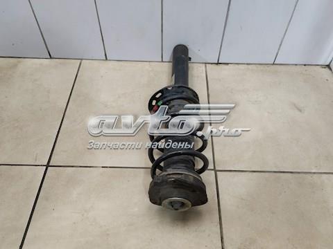 1T0413031HQ VAG амортизатор передний (Диаметр стойки 55 мм)