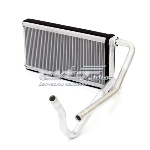 8710760411 Toyota радиатор печки