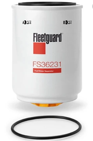 FS36231 Fleetguard сравнить цены на Автопро