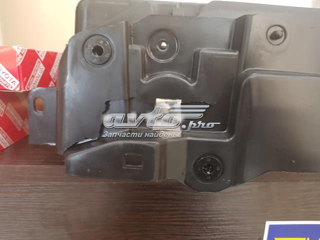 KD5353110A Mazda суппорт радиатора вертикальный (монтажная панель ...
