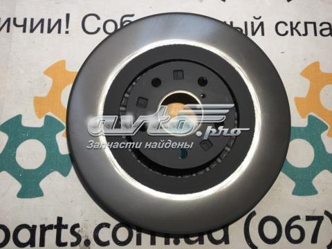 4351622010 Toyota диск тормозной передний