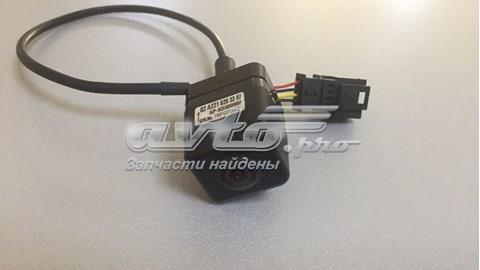 2218206397 Mercedes камера заднего вида