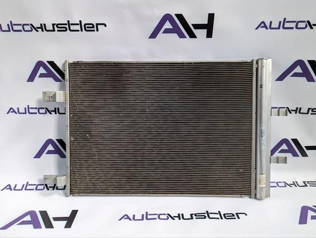 921006RA0A Nissan/Infiniti Радиатор кондиционера