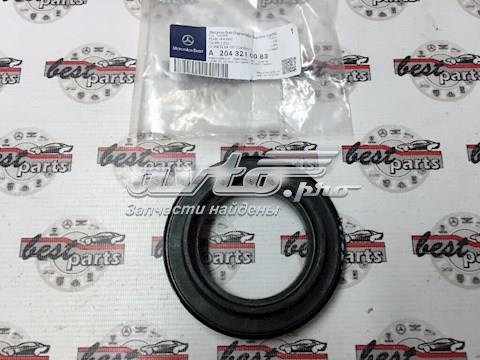 A2043210083 Mercedes подшипник опорный амортизатора переднего