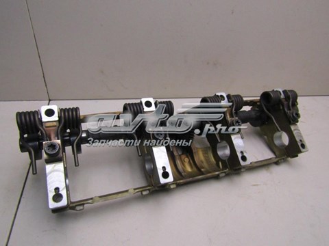 11377541880 BMW эксцентриковый вал