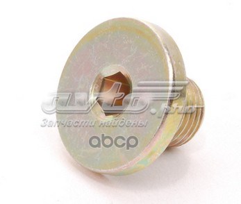 0009976532 Mercedes пробка поддона акпп