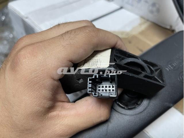 51169274266 BMW зеркало заднего вида