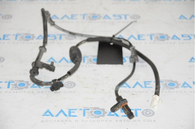 599302V000 Hyundai/Kia датчик abs hyundai veloster rr/rh "11-"13