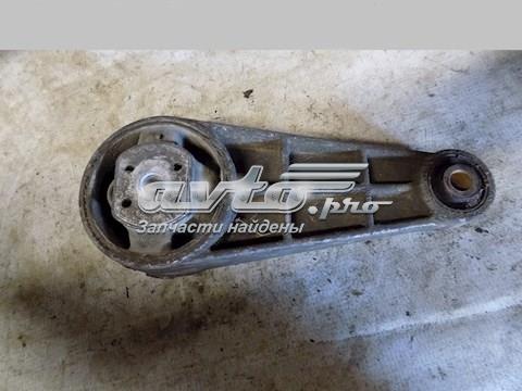 96852452 General Motors подушка (опора двигателя, задняя)
