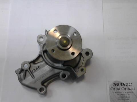 MD370803 Mitsubishi помпа водяная