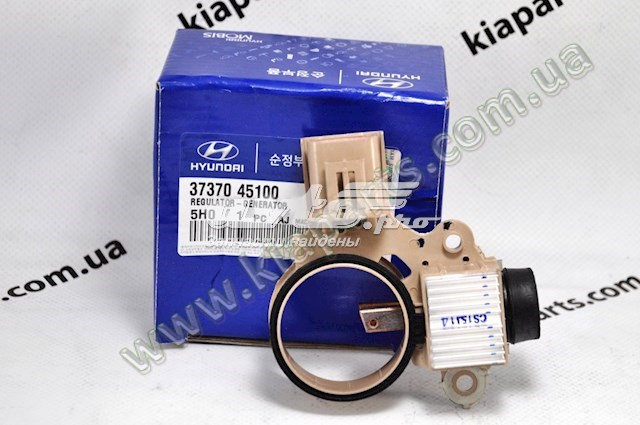 3730041701 Hyundai/Kia генератор