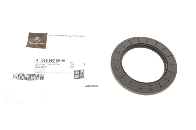 0169973646 Mercedes | Сальник раздаточной коробки, первичного вала ...