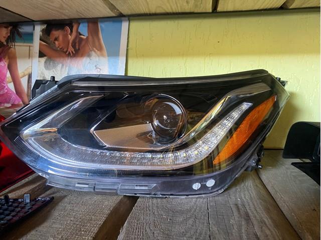 42703226 General Motors фара lh, oem, hid d3s, chevy bolt 17+