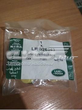 LR026343 Britpart комплект крепежных элементов