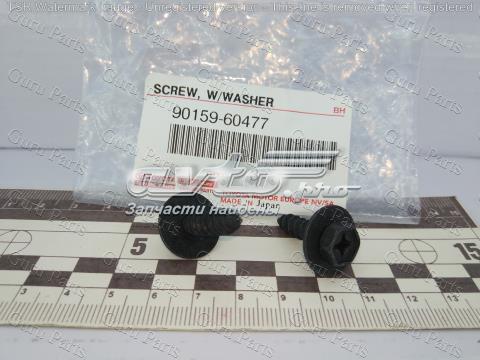 9015960477 Toyota крепеж
