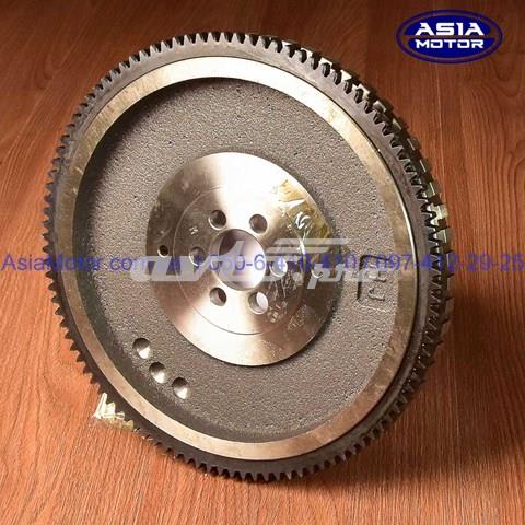 1086000783 Geely маховик двигателя
