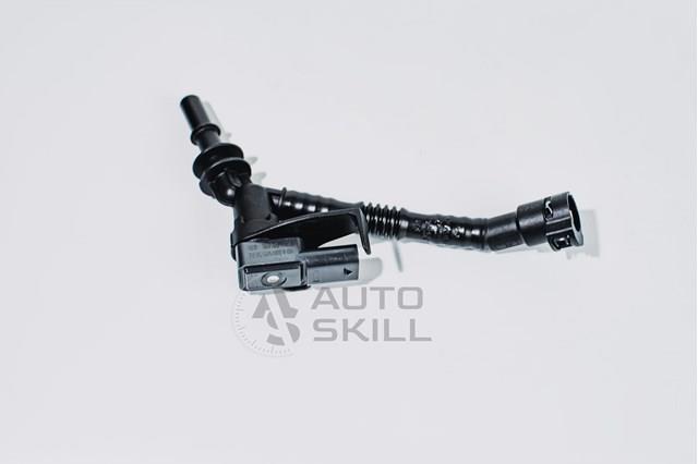 A2740182500 Mercedes вентилятор карт газов a2740182500