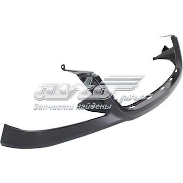 A9066200024 Mercedes накладка фар нижняя