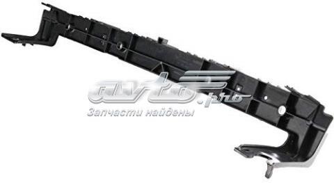 CJ5Z8A284C Ford кронштейн решетки радиатора