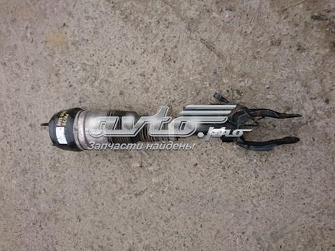 A1663205566 Mercedes амортизатор передний левый (AIRMATIC DC, даптивная