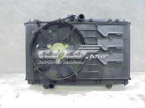 MR968856 Mitsubishi радиатор