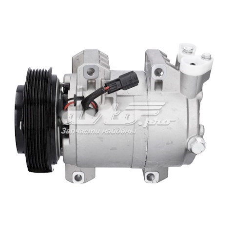 92600JM01C Nissan/Infiniti Компрессор кондиционера