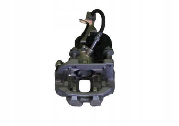 34208836838 BMW Суппорт тормозной задний правый