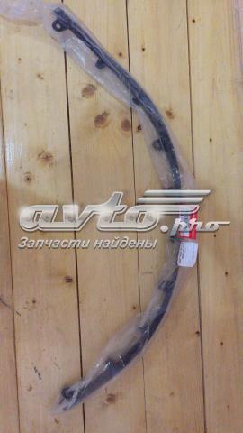 71110T2AA00 Honda Спойлер переднего бампера