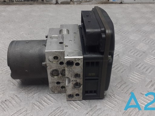 34516865025 BMW блок управления абс (abs гидравлический)