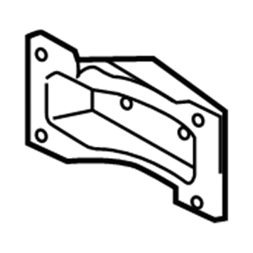 86642C6000 Hyundai/Kia сравнить цены на Автопро