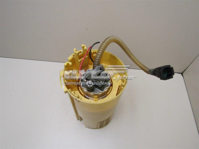 16146766163 BMW бензонасос