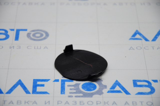 KB8A50A11BBB Mazda заглушка бампера буксировочного крюка передняя