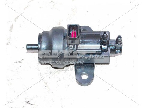 YC1Q-9E882-BA Ford клапан воздушный