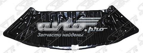 A2045200723 Mercedes защита картера