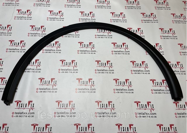 1494188-00-C Tesla Motors Расширитель (накладка) арки заднего крыла правый