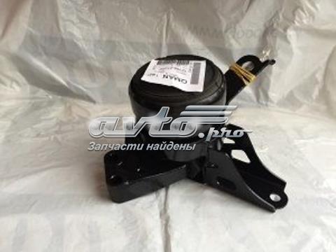 1230521220 Toyota подушка (опора двигателя правая)
