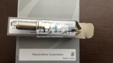 L3Y218110 Mazda свеча