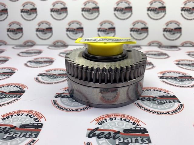 A1560503647 Mercedes звездочка-шестерня распредвала двигателя, впускного