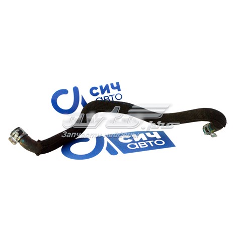 6512000358 Mercedes патрубок термостата