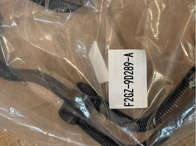 F2GZ9D289A Ford сравнить цены на Автопро