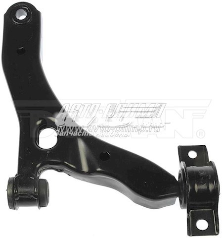 MCF2467 Ford arm asy - front suspension
