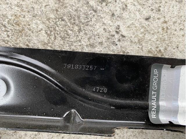 Усилитель задней панели кузова для Renault DOKKER минивэн (2012 - 2023 ...