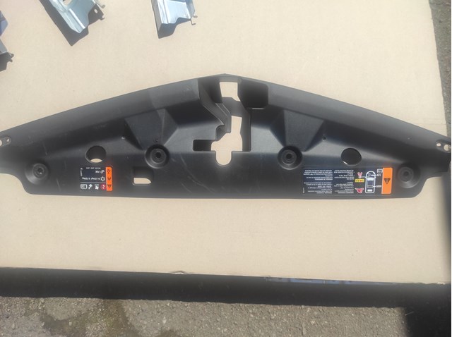 42506863 Opel защита замка капота