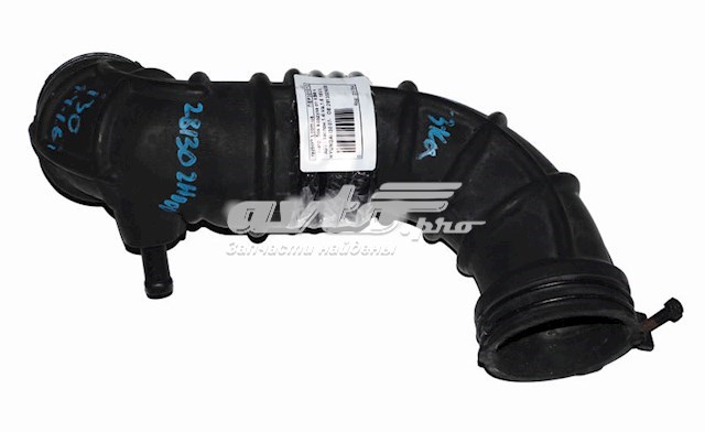 281302H000 Hyundai/Kia патрубок воздушный, вход воздушного фильтра