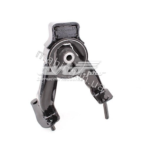 1064000006 Geely Подушка (опора) двигателя задняя