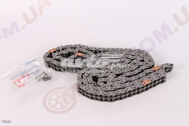 A0009930676 Mercedes цепь грм