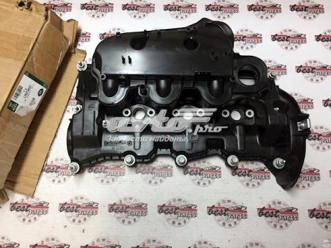 LR074623 Land Rover впускной коллектор