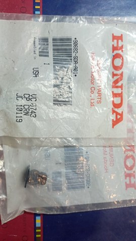 90682SDAA01 Honda сравнить цены на Автопро